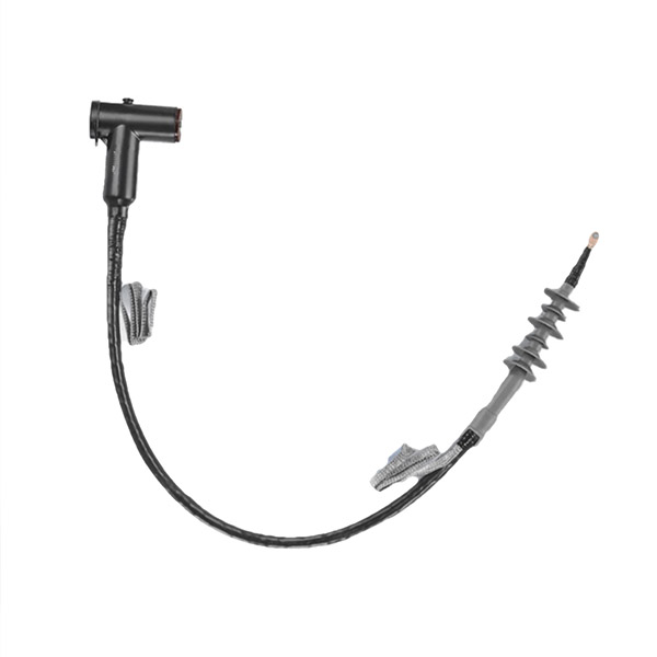Jumpers and Test Leads - ANHU ELECTRIC POWER GROUP