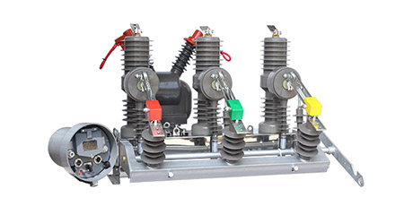 Understanding Vacuum Circuit Breakers and Their Advantages - ANHU ...